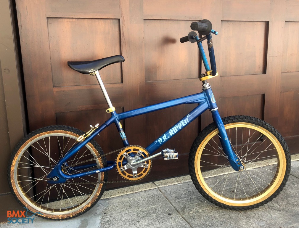PK Ripper I picked up from original owner... - Riding, Research ...