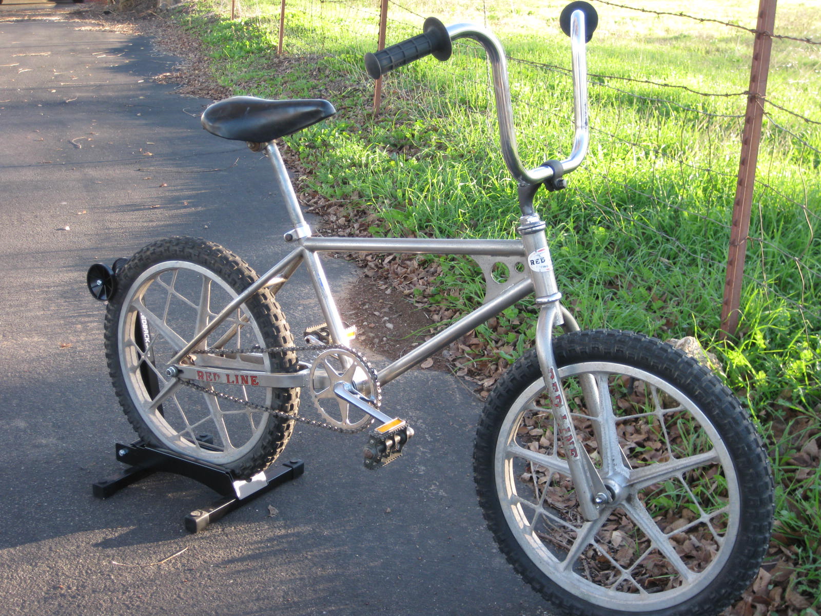OLD SCHOOL BMX 20 inch (1979 and earlier) - Page 2 - BIKE OF THE YEAR ...